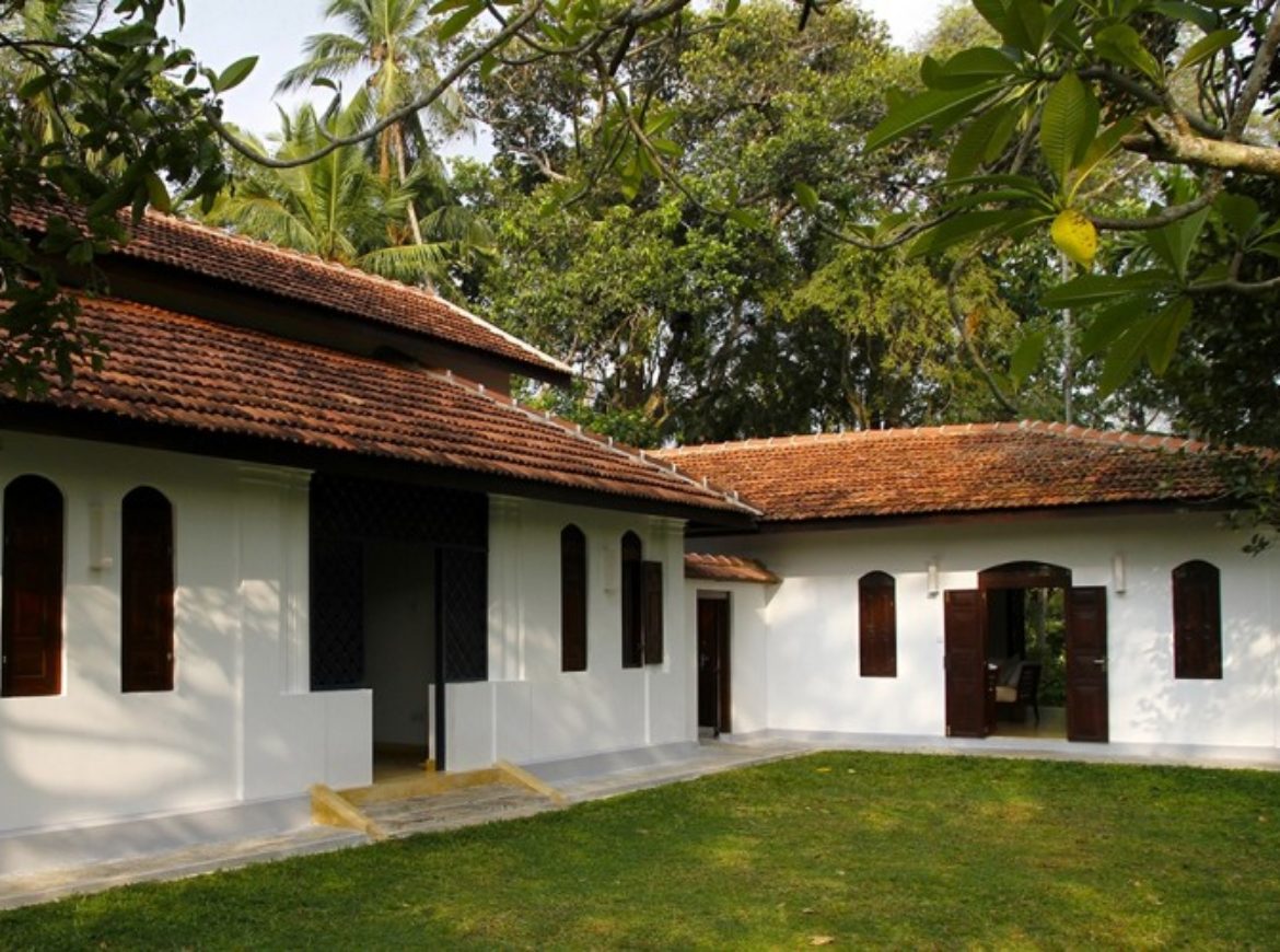 Newly renovated colonial villa | Lanka Real Estate